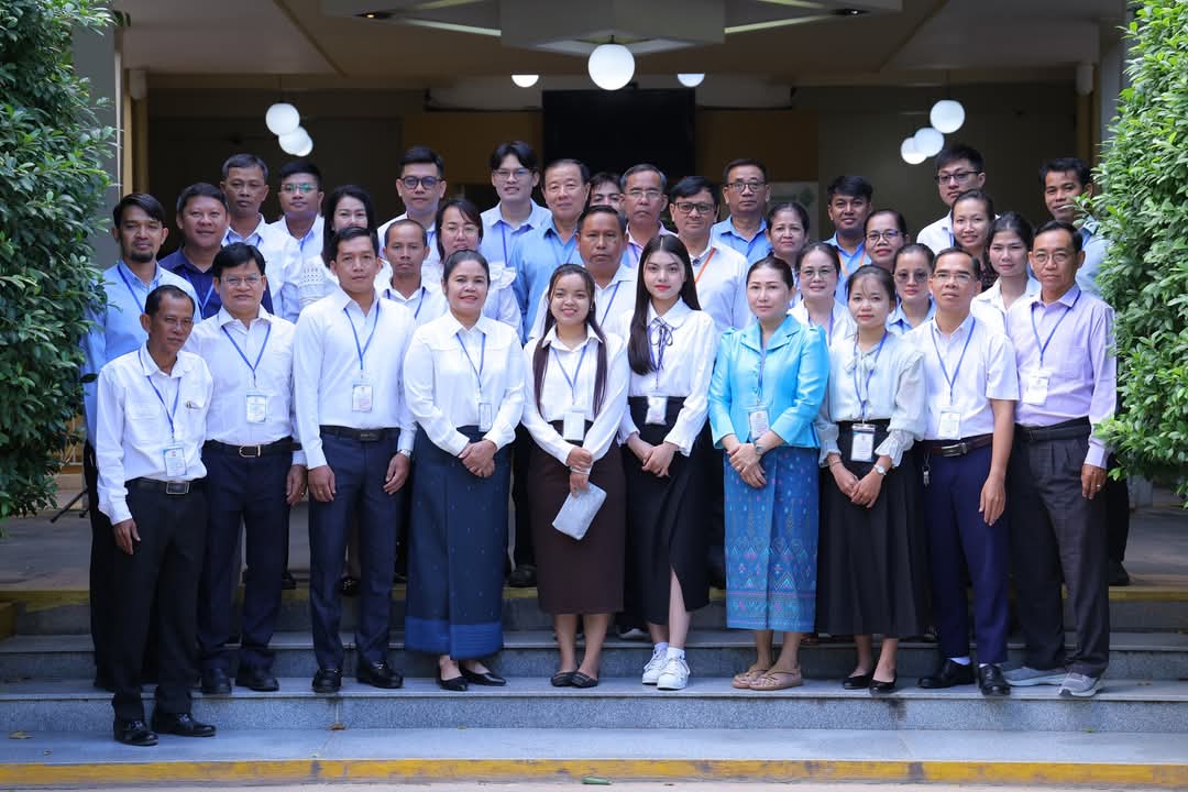 សូមណែនាំ អនុគណៈកម្មការអនុរក្ស ...